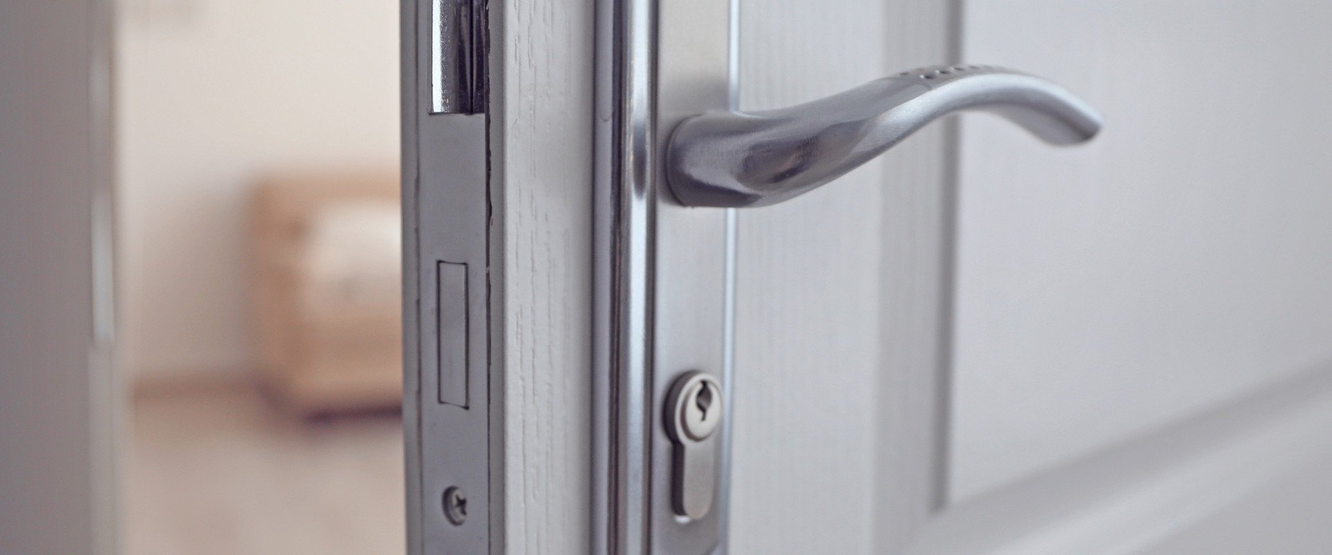 Prevention through Security - Our Locksmith Services - Laing's Lock and ...